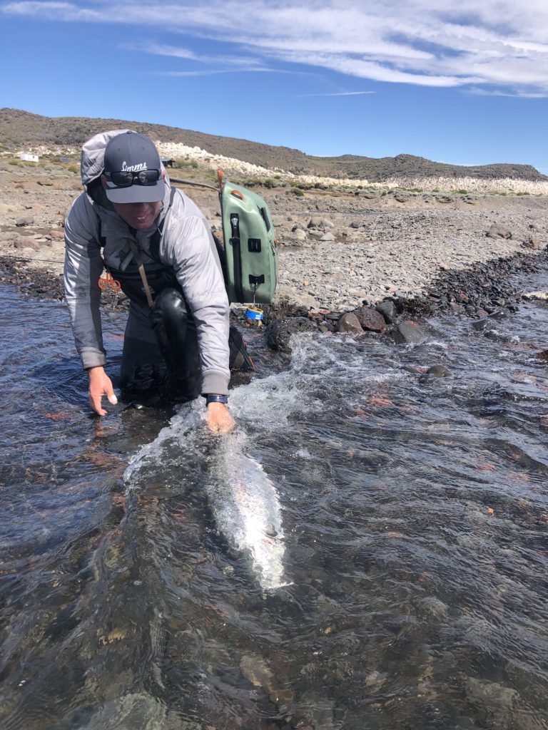 Jurassic Lake, November 2021 | pukka destinations